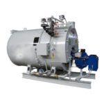 Hydrotherm Website - Premium Boilers